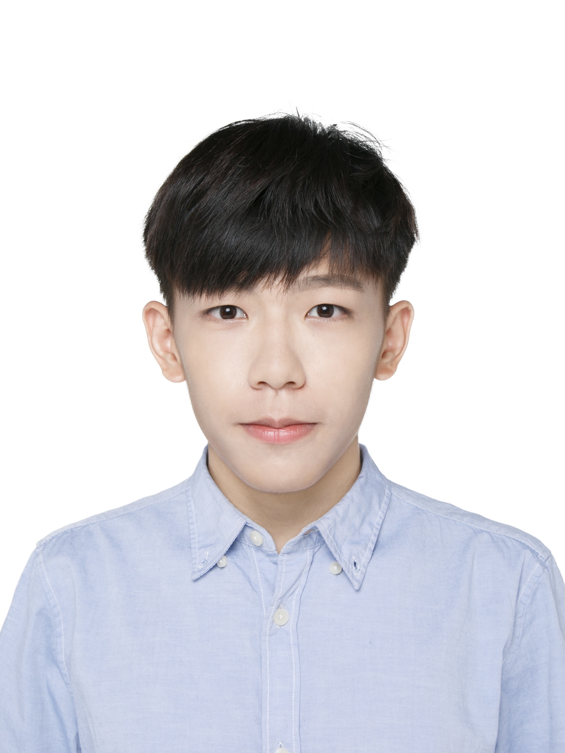 About me - Liao Haisu